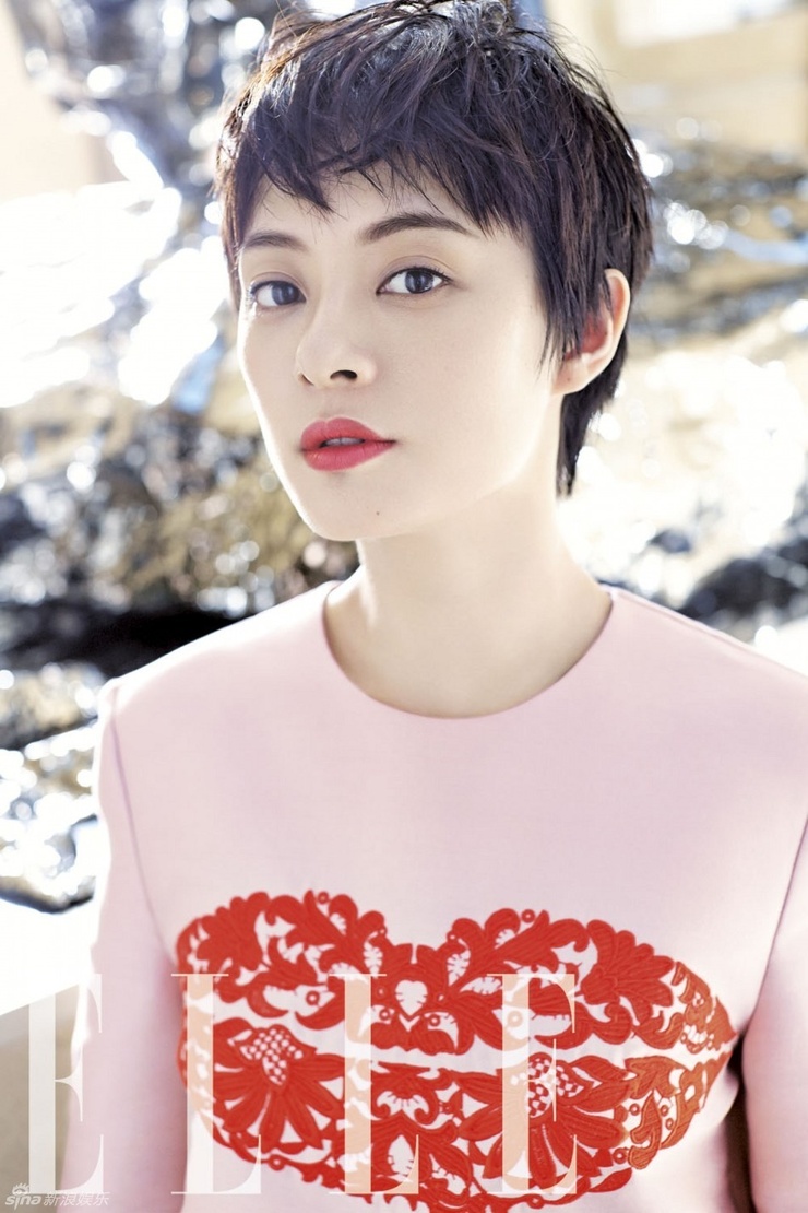 Picture of Betty Sun