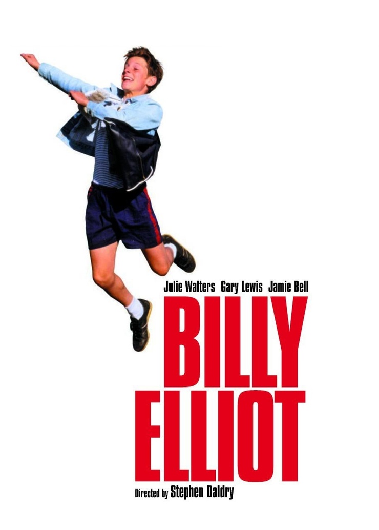 Picture of Billy Elliot (2000)