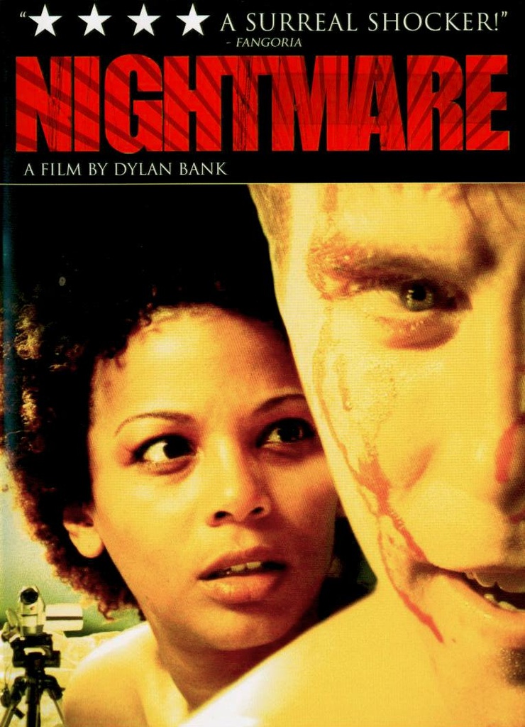 Picture of Nightmare