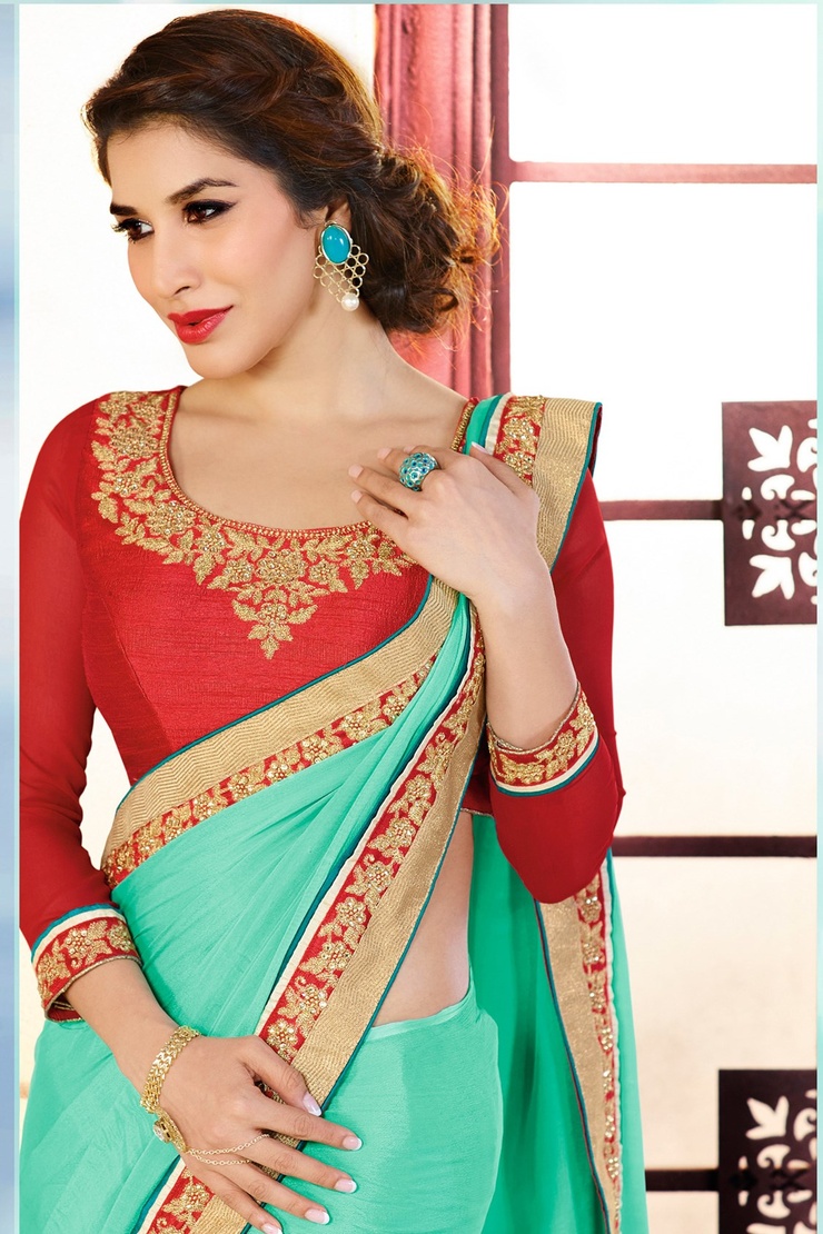 Picture of Sophiya Chaudhary