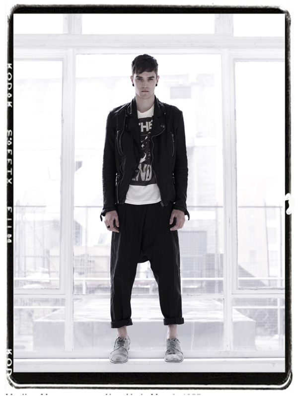 Picture of Josh Beech