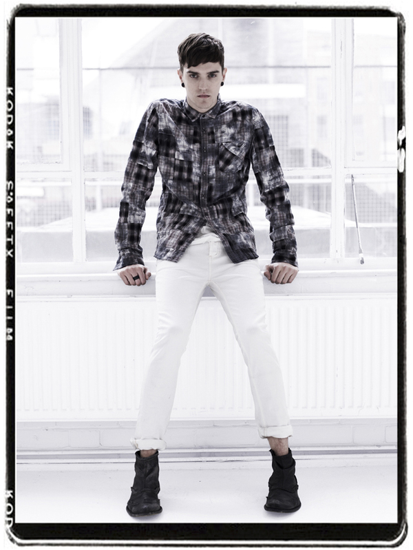 Picture of Josh Beech