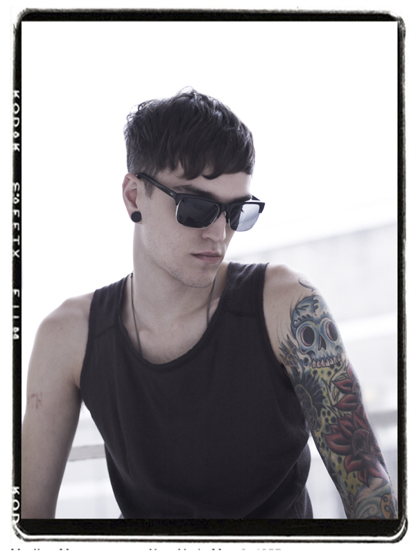 Image of Josh Beech