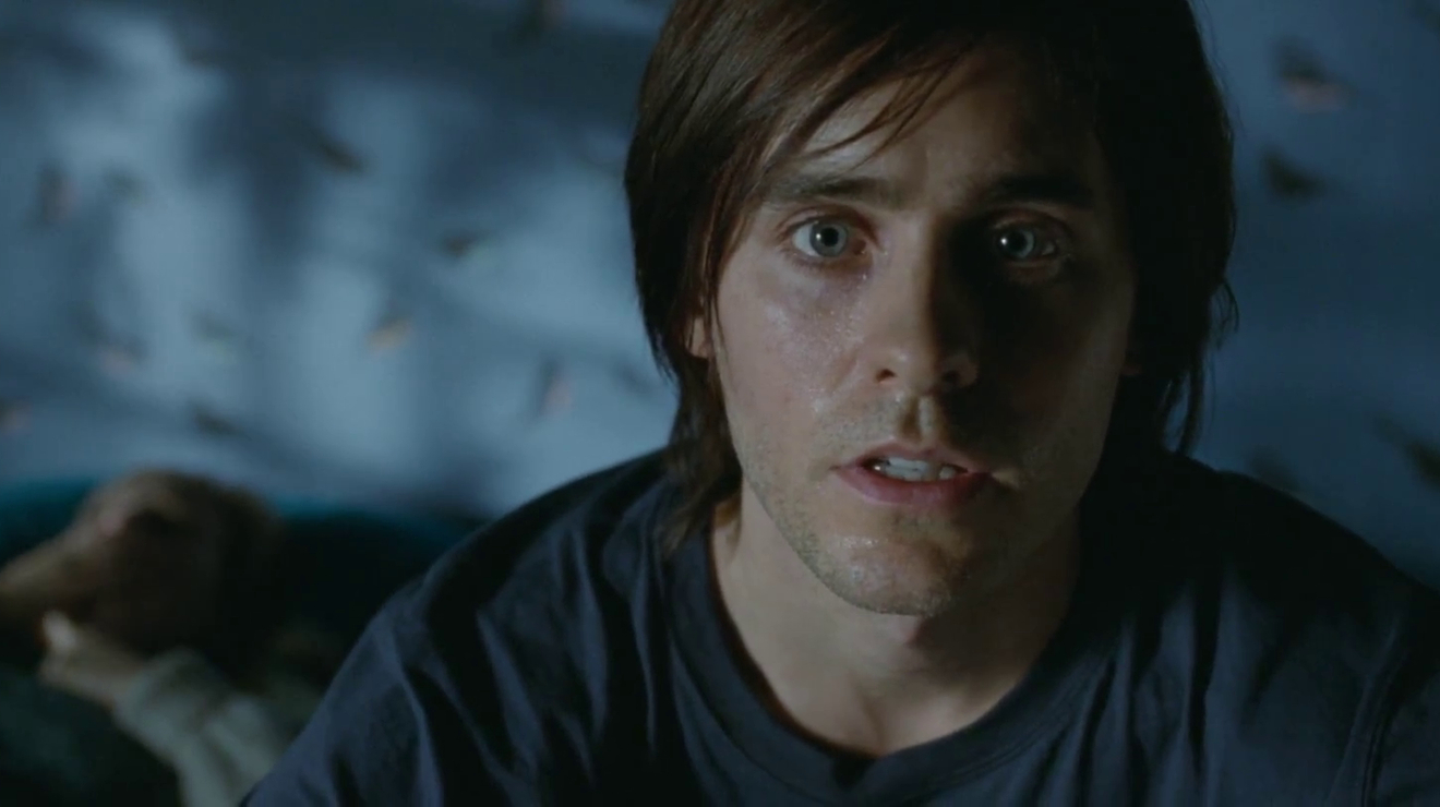 Mr. Nobody