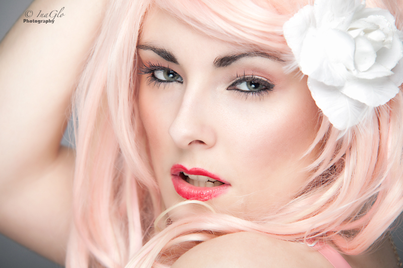 Picture of Portia Victoria