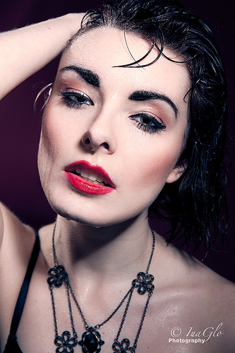 Picture of Portia Victoria