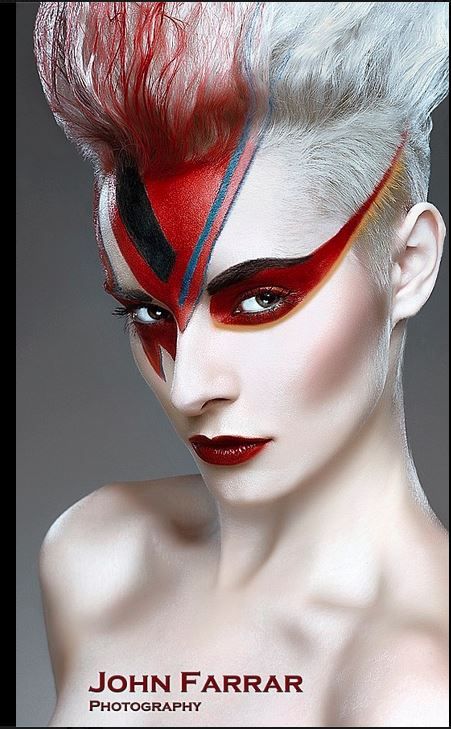 Image of Portia Victoria