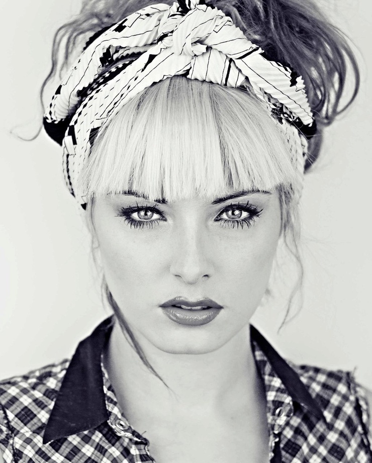 Portia Victoria picture