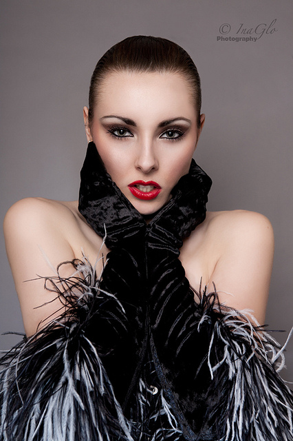 Picture of Portia Victoria