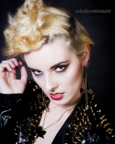 Picture of Portia Victoria