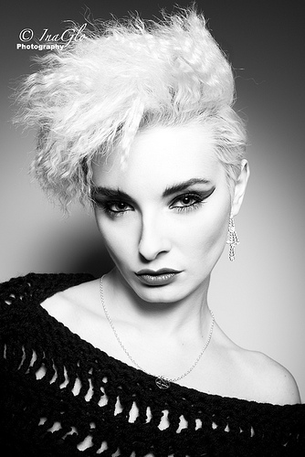 Portia Victoria picture