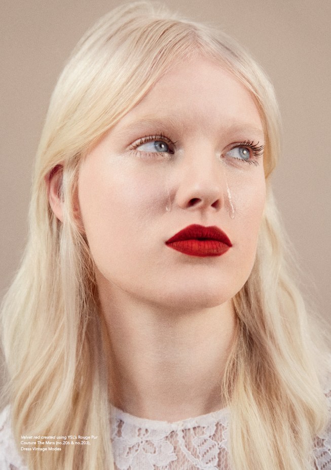 Image of Linn Arvidsson