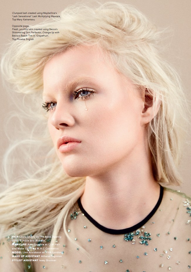 Picture of Linn Arvidsson