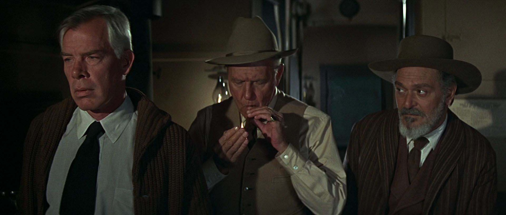 Picture of The Professionals