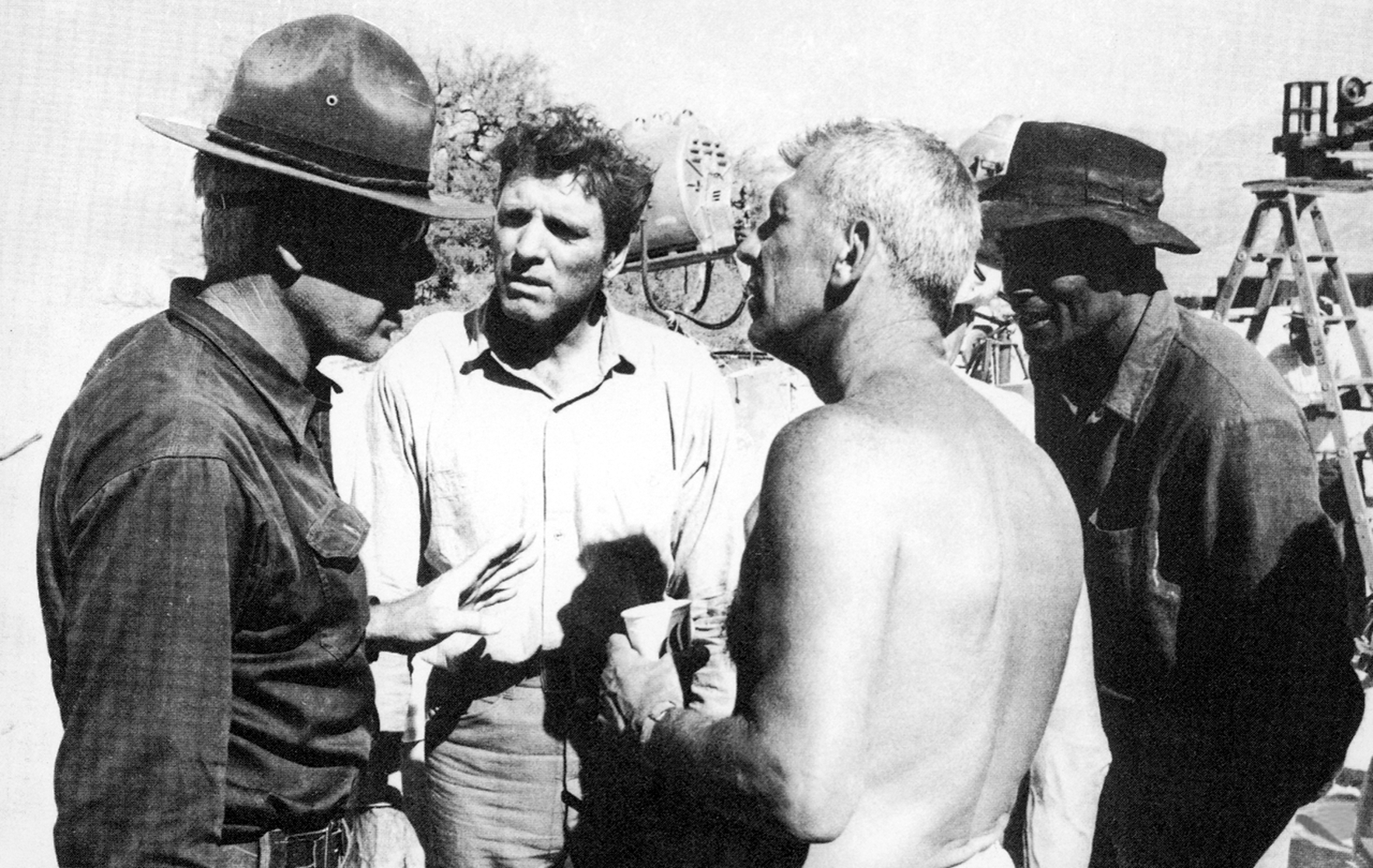 Picture of The Professionals