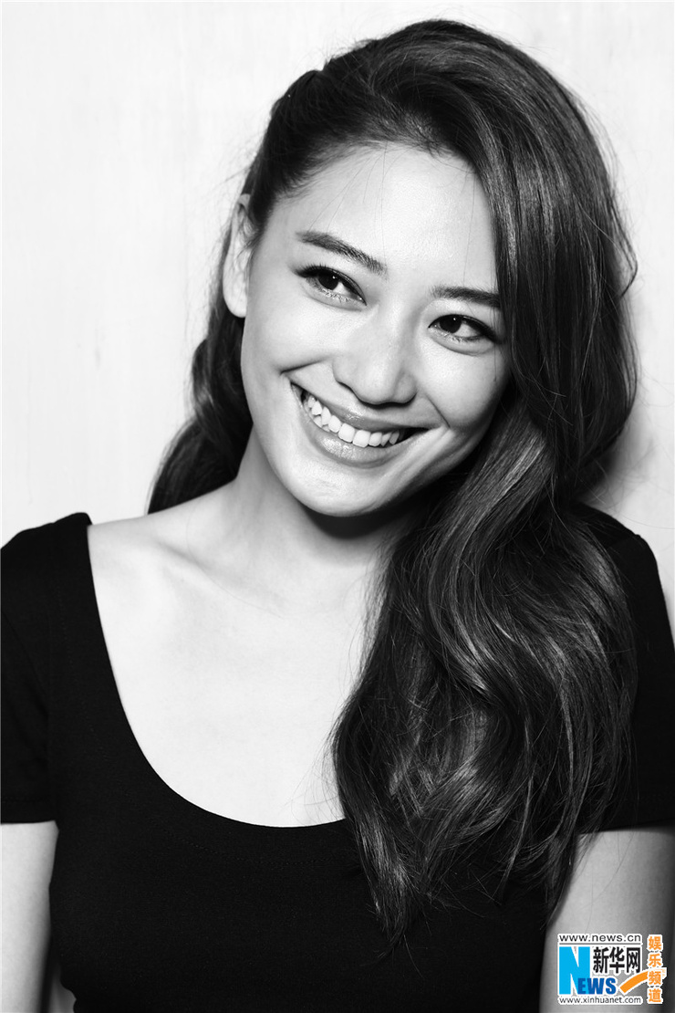 Picture of Cherrie Ying