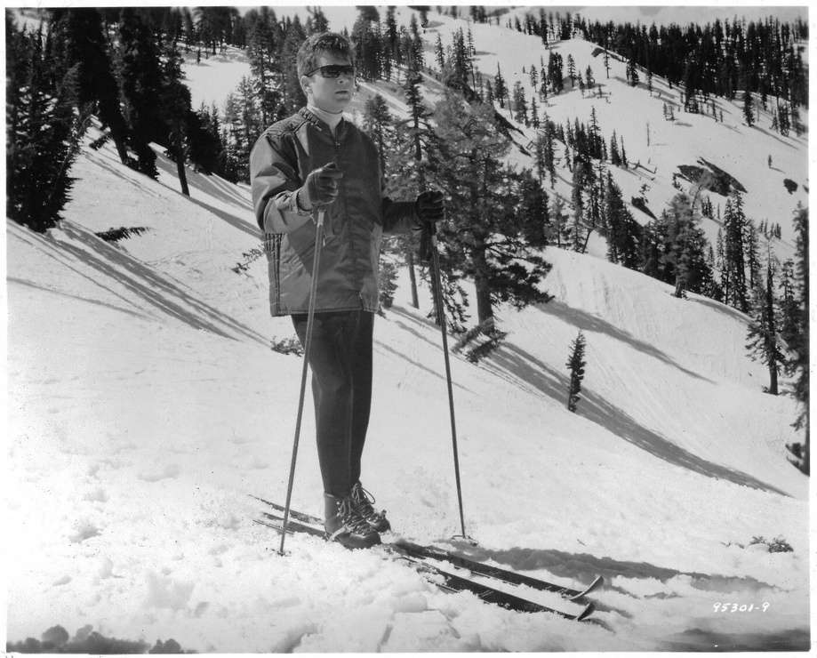 Picture of Gary Clarke