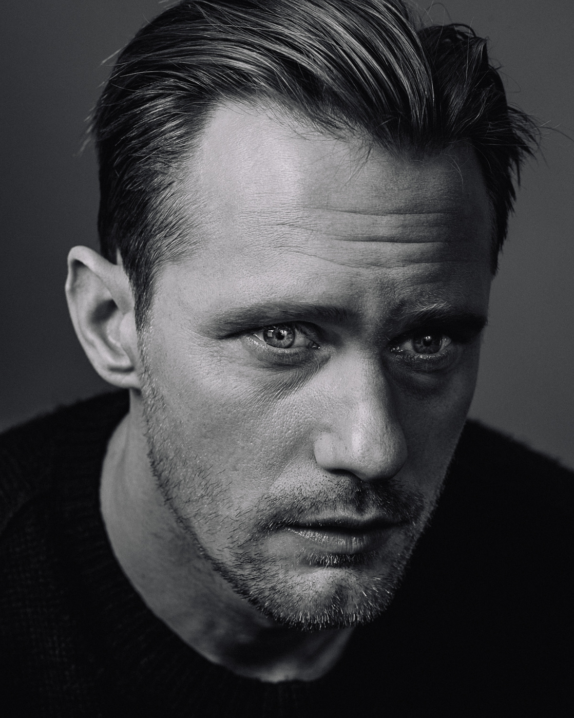 Picture of Alexander Skarsgård