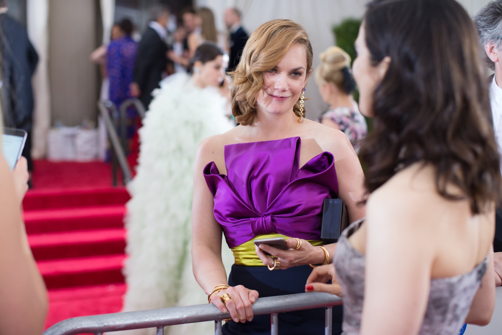 Met Gala 2015
