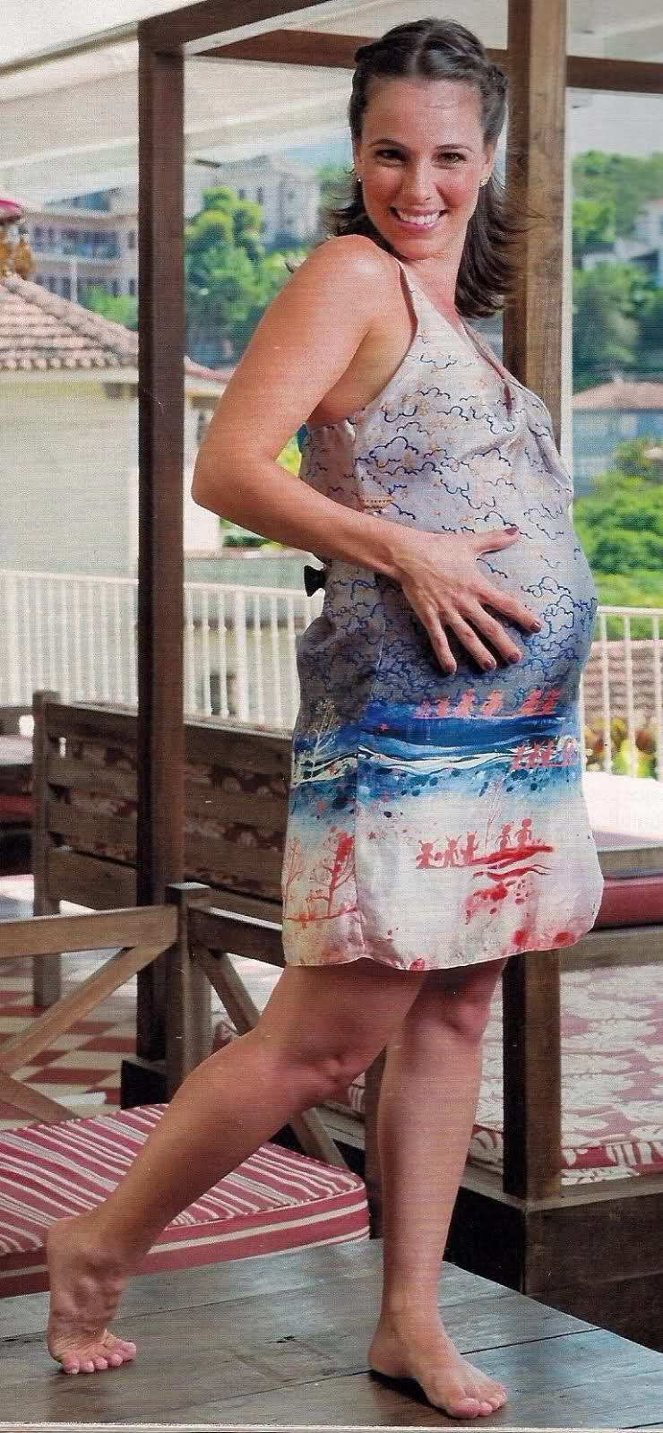 Miriam Freeland image