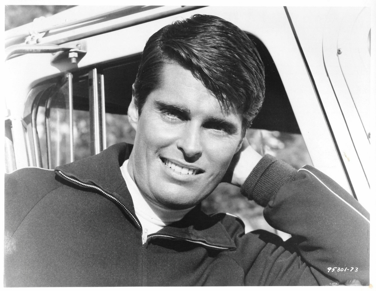 Picture of Steven Rogers