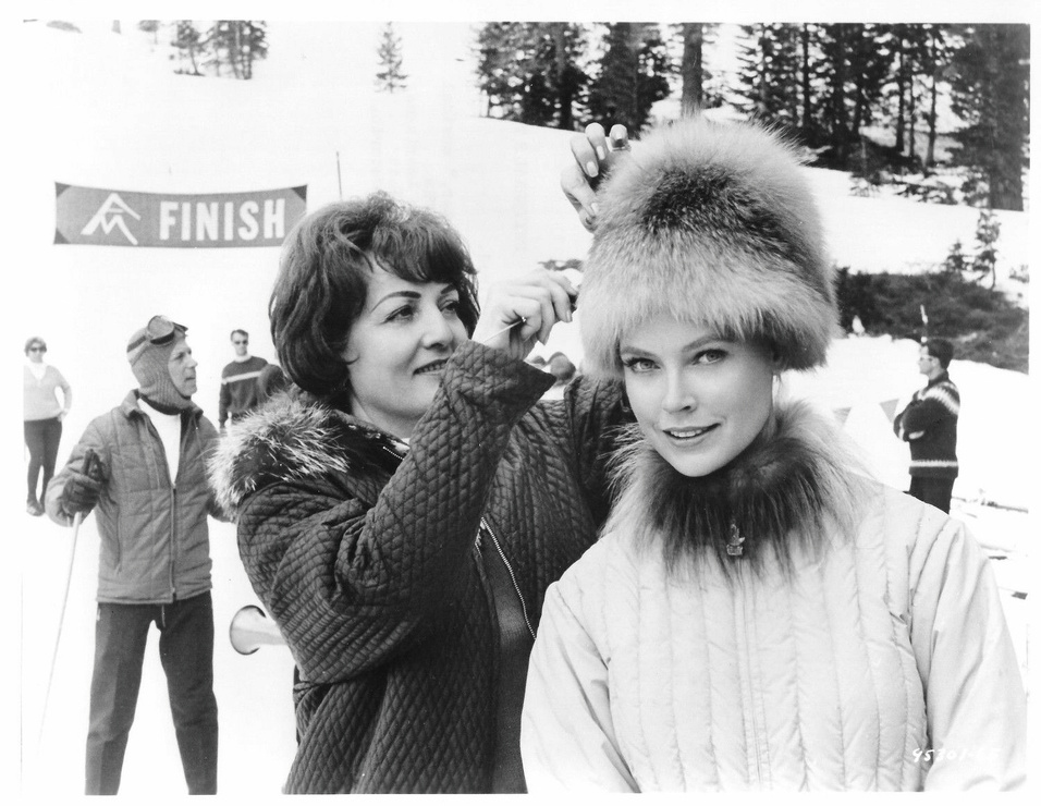 Picture of Chris Noel