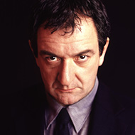 Picture of Ken Stott