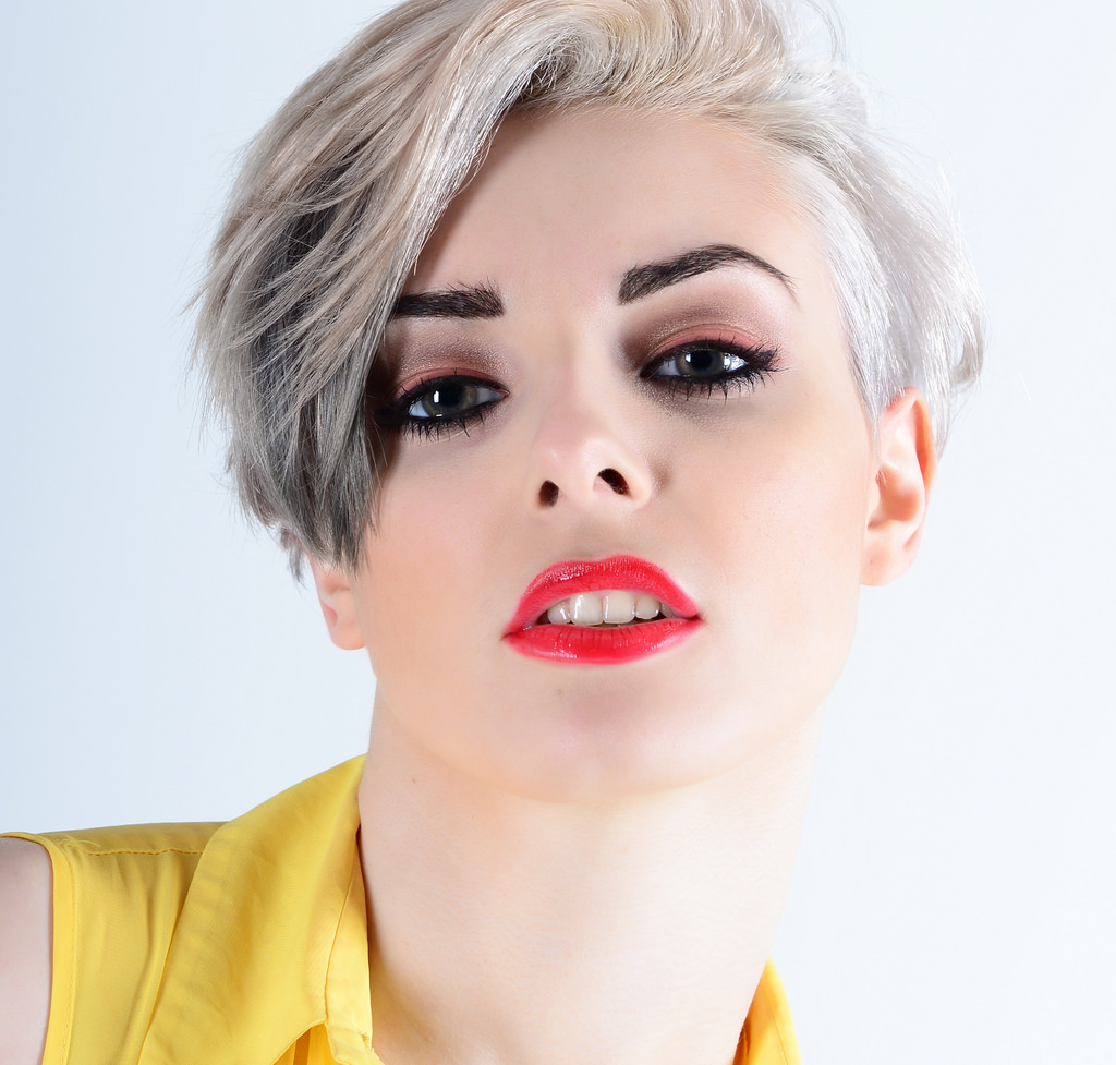 Picture of Portia Victoria