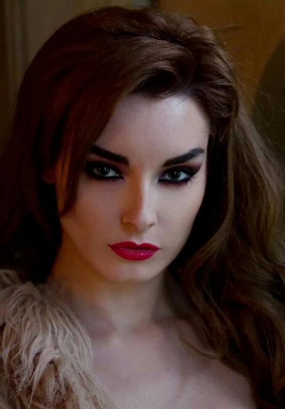 Portia Victoria picture