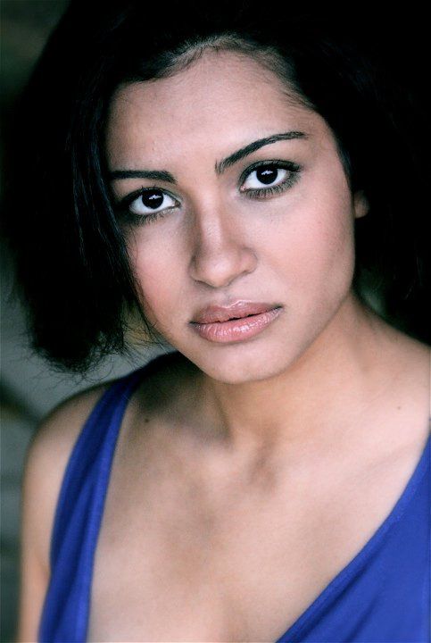 Picture of Meena Rayann