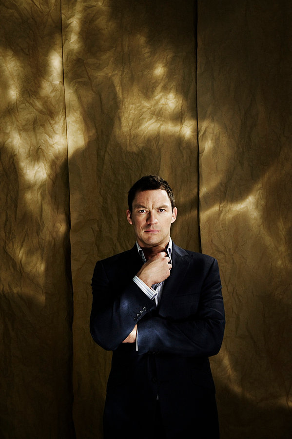 Picture of Dominic West