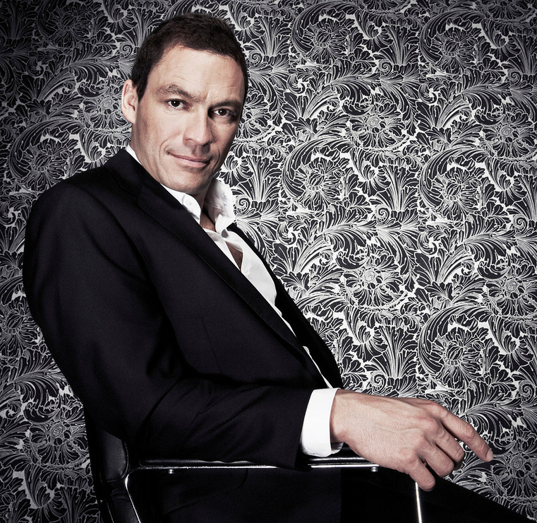 Picture of Dominic West