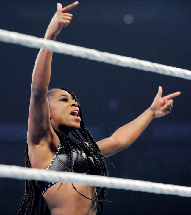 Picture of Trinity McCray