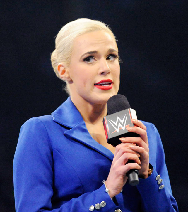 Picture of C.J. Perry