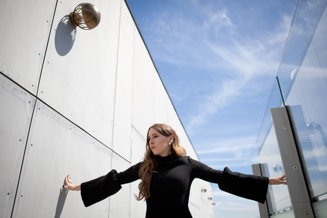 Picture of Sarah Sutherland