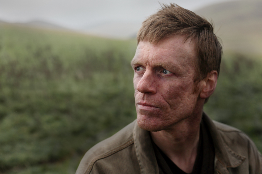 Picture of Douglas Russell