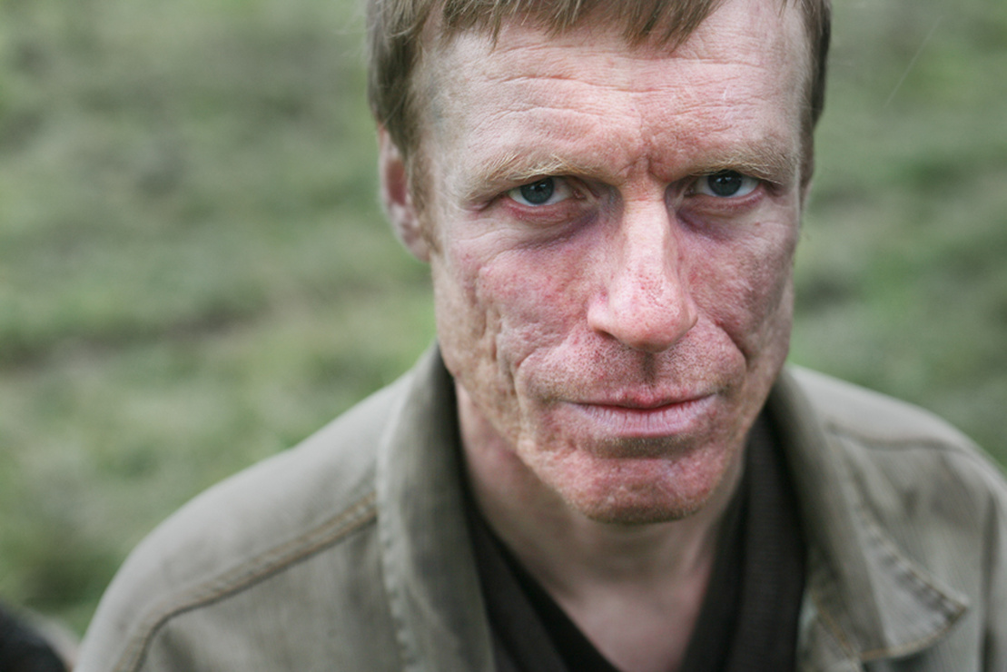 Picture of Douglas Russell