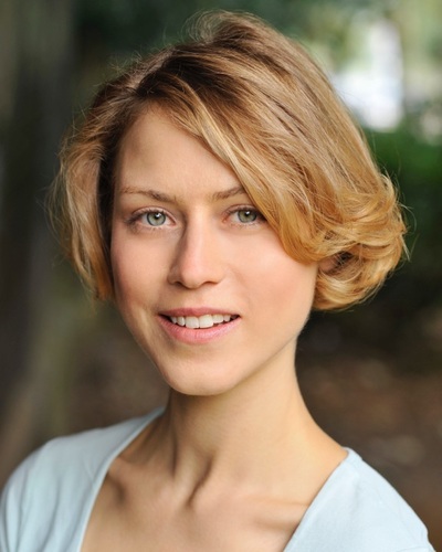 Picture of Olivia Morgan