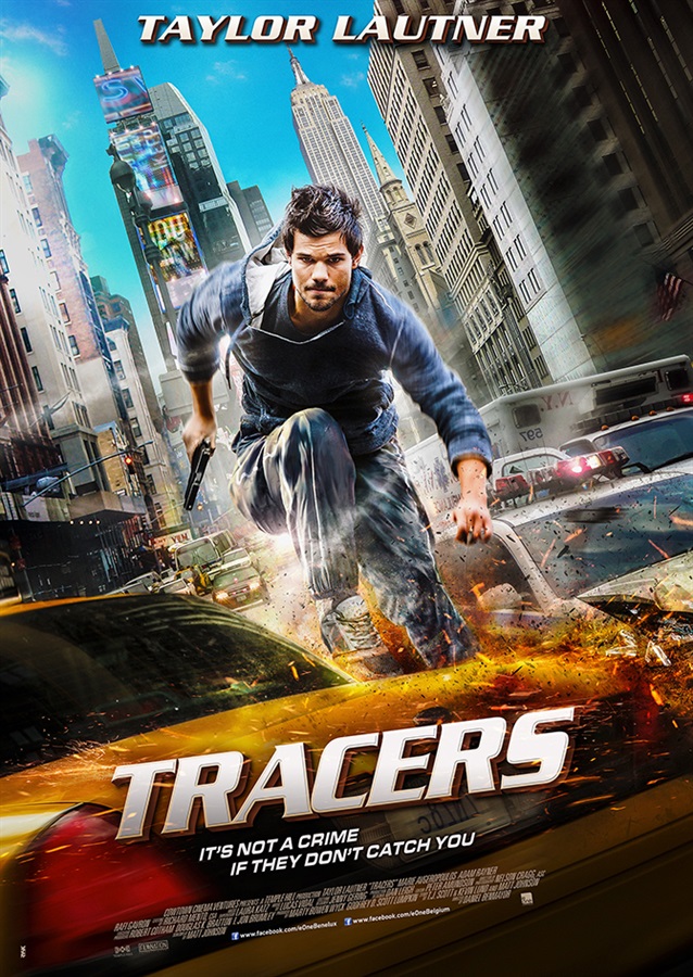 Picture of Tracers