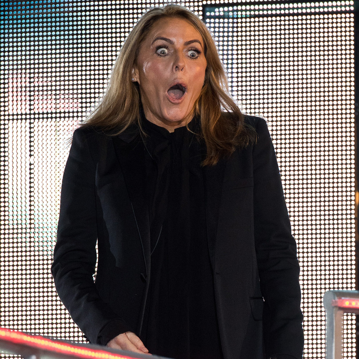 Patsy Kensit picture