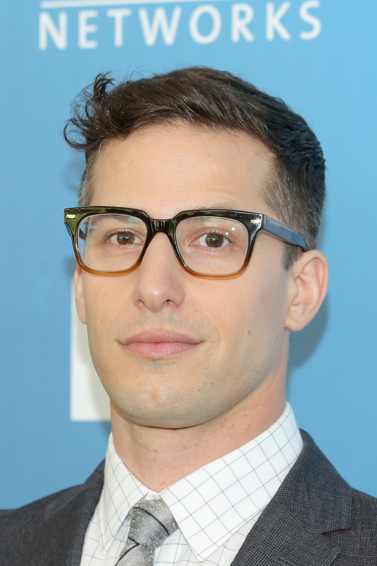 Image of Andy Samberg