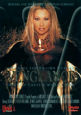 Picture of Vengeance (2000)