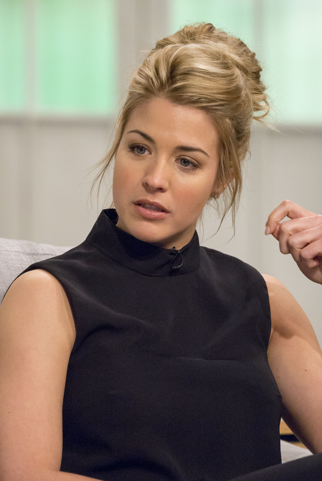 Picture of Gemma Atkinson