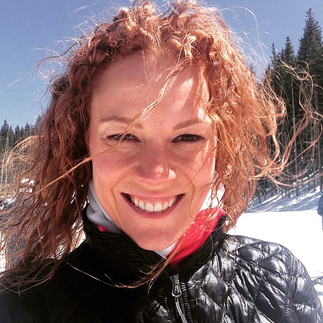 Picture of Daniela Magun