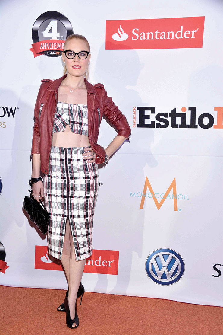 Picture of Daniela Magun