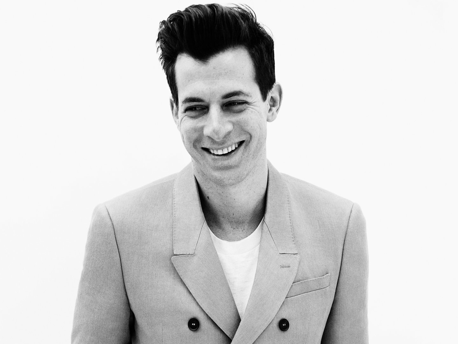 Picture of Mark Ronson