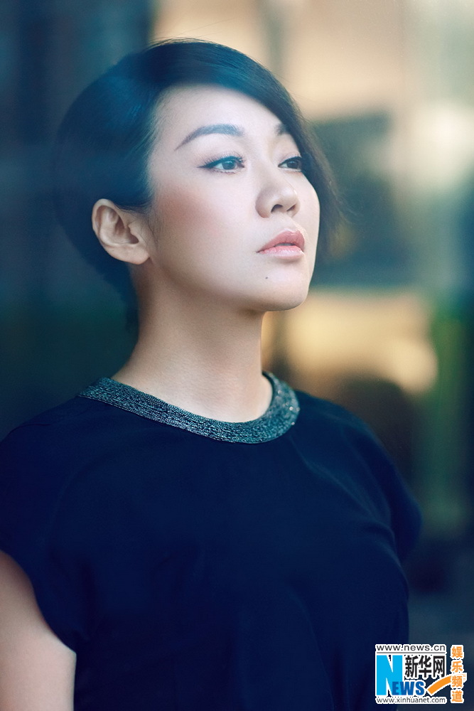 Picture of Ni Yan