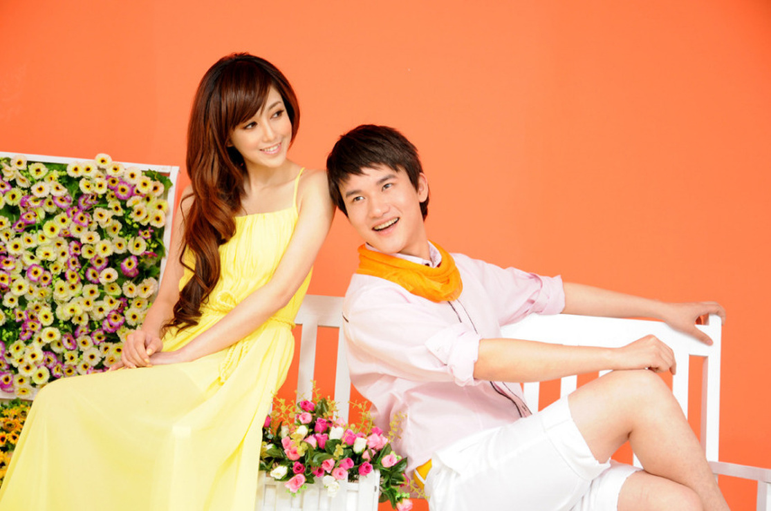 Picture of Wang Meng