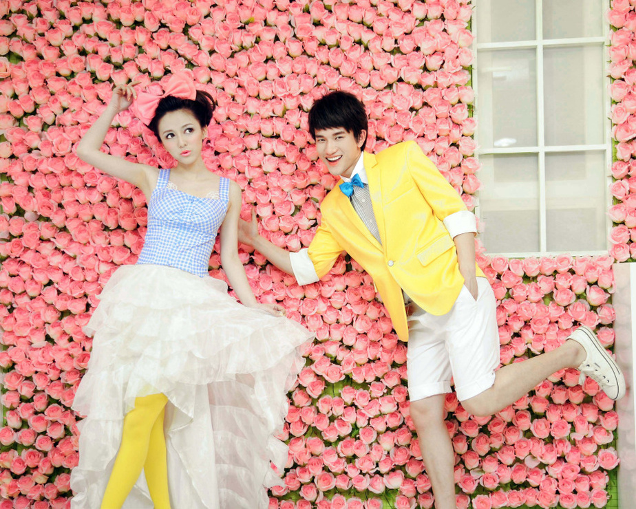 Picture of Wang Meng