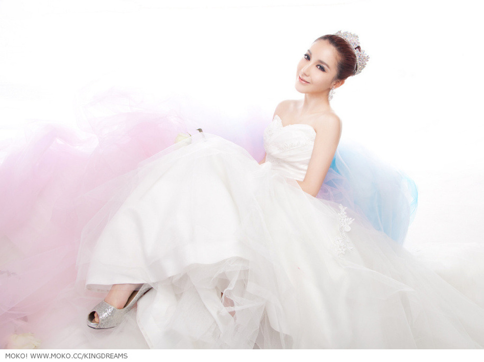 Picture of Wang Meng